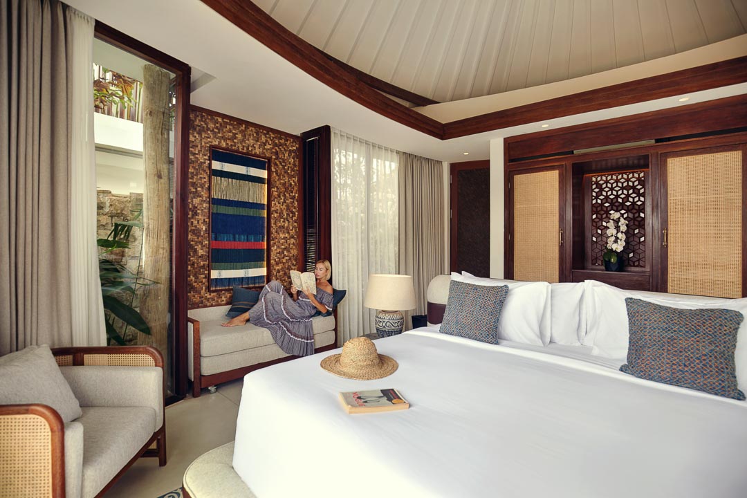 Mango Ubud Villa - Stylish Outdoor Living
