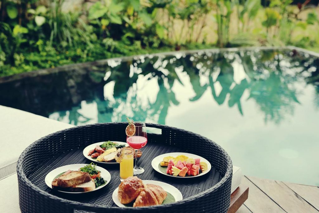 Gallery - Mango Ubud