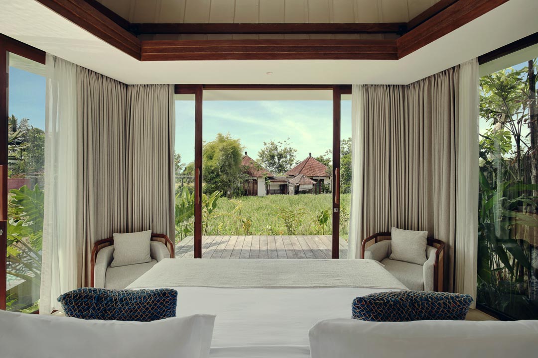 Gallery - Mango Ubud