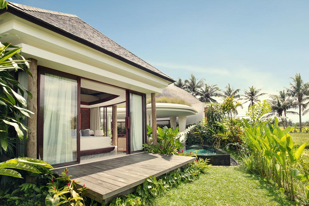 Gallery - Mango Ubud