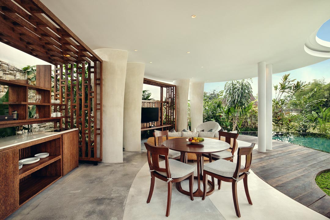 Gallery - Mango Ubud