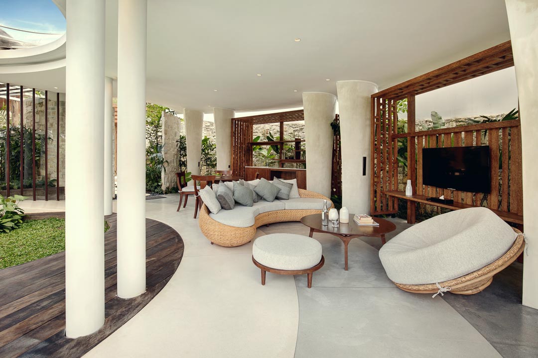 Gallery - Mango Ubud