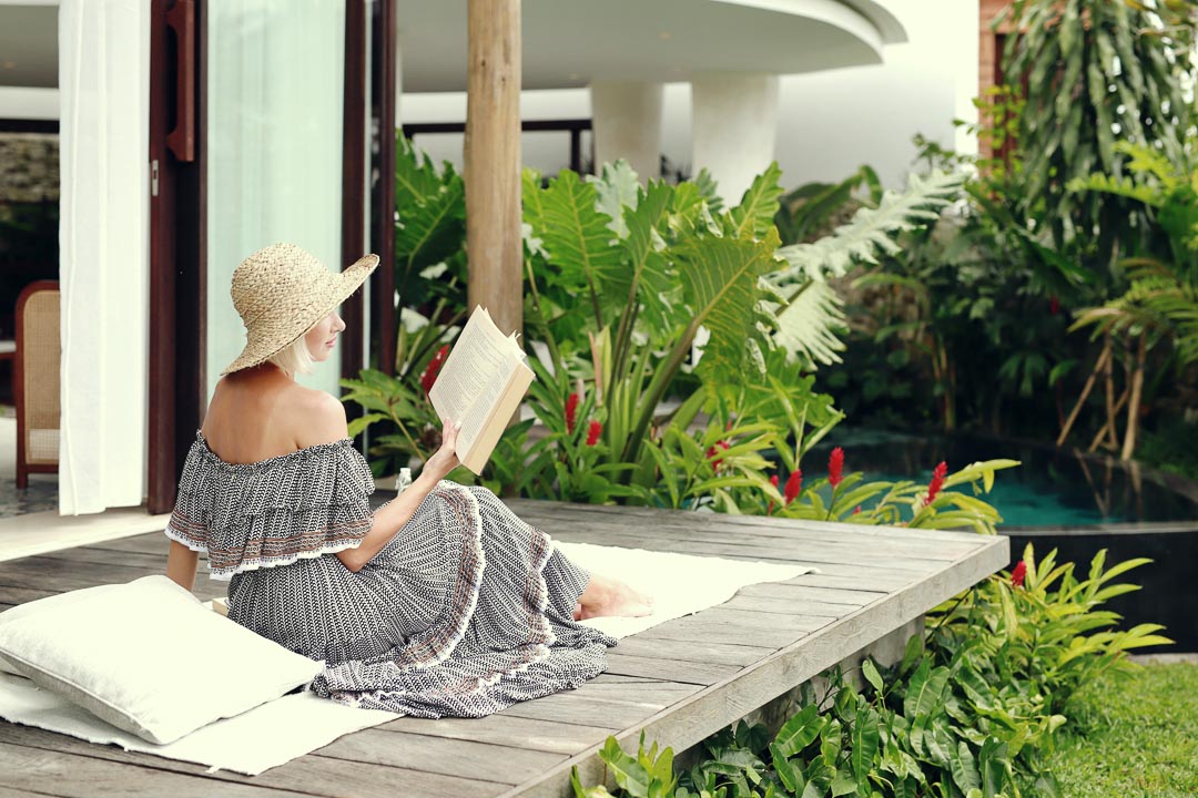 Gallery - Mango Ubud