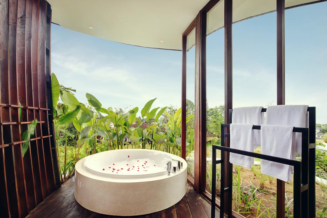 Gallery - Mango Ubud