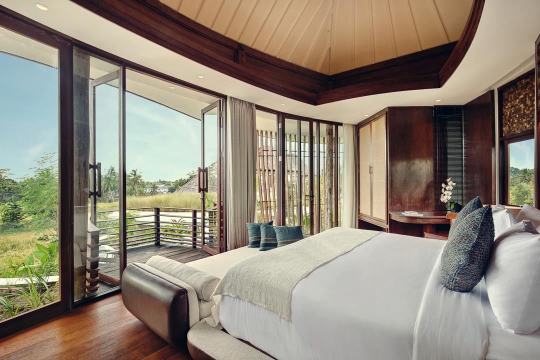 Gallery - Mango Ubud