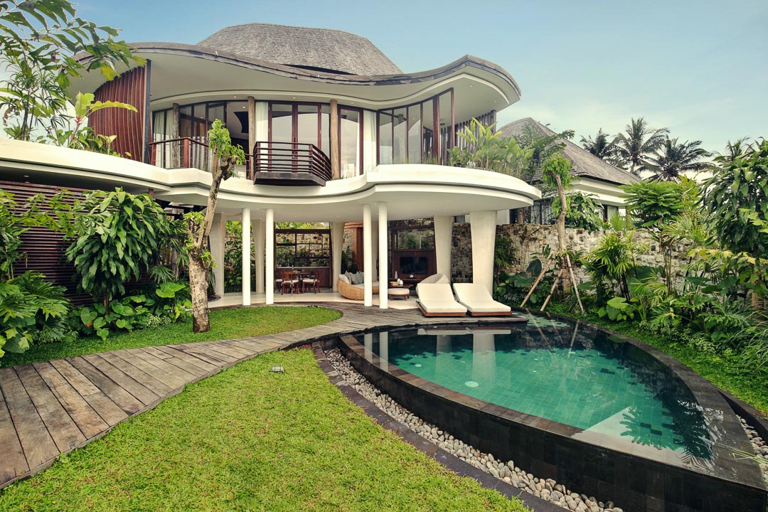 Gallery - Mango Ubud