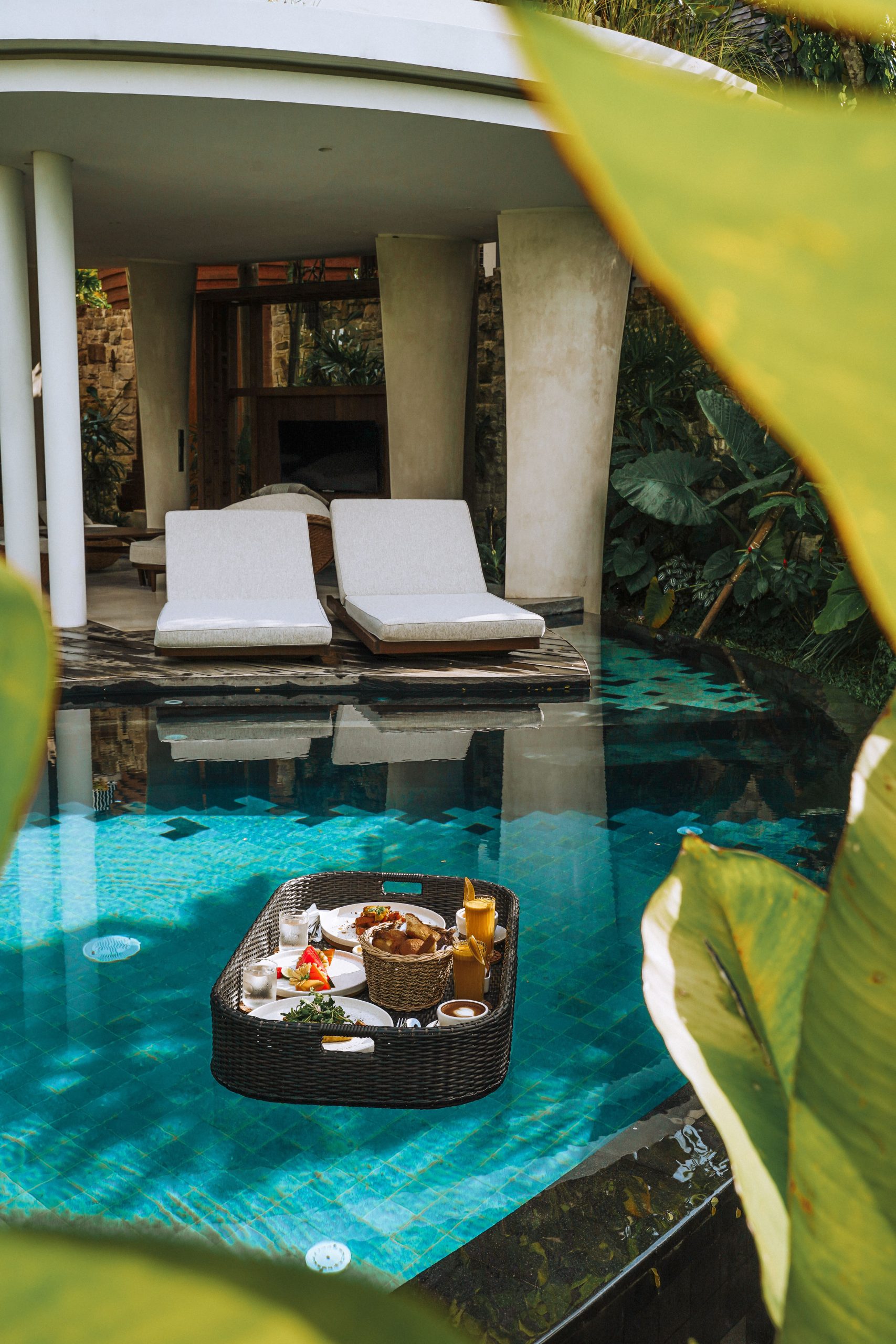 Experience - Mango Ubud